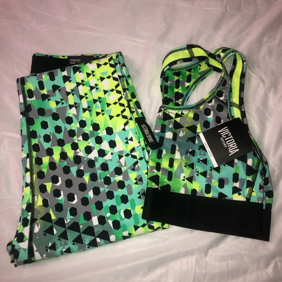 Victoria's Secret | Other | Knockout By Victorias Secret Highrise ...